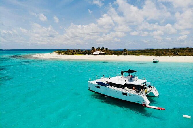 Private Full Day Boat Tour in St-Maarten - A Practical Look at the Private Full Day Boat Tour in St Maarten