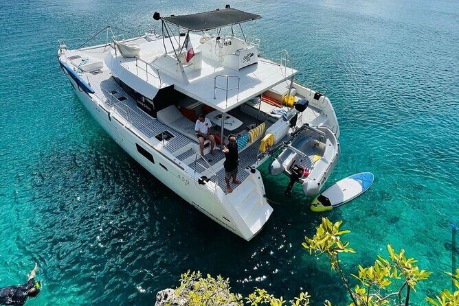 Private Full Day Boat Tour in St-Maarten - Who Would Enjoy This Tour?