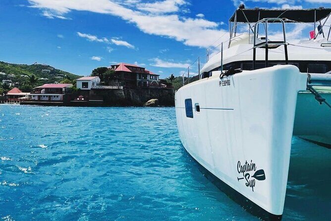 Private Full Day Boat Tour in St-Maarten - FAQ