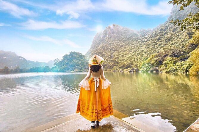 Private Full-Day Boat Tour on Trang An Wonders: Mua Caves, Hoa Lu - FAQ