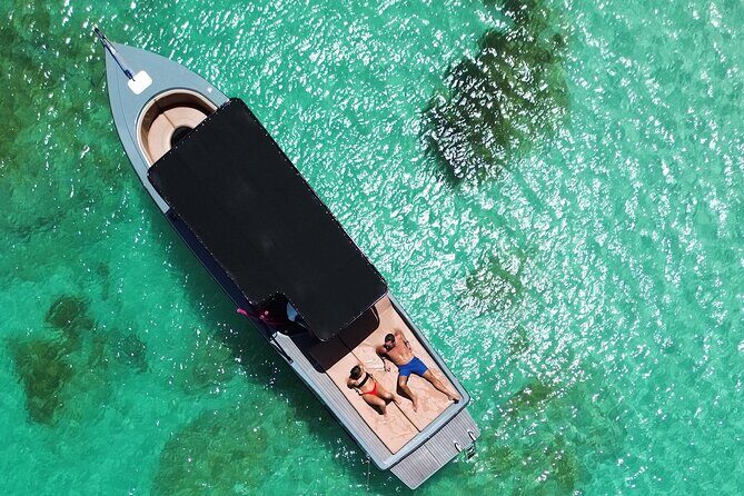 Private Full-Day Boat Trip to Saint Martin Island - Introduction