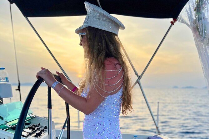 Private Full-Day Bridal Shower Hen Do Boat Cruise in Kos - Is It Worth the Price?