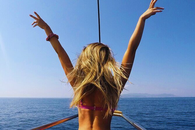 Private Full-Day Bridal Shower Hen Do Boat Cruise in Kos - Final Thoughts: Who Should Consider This Experience?