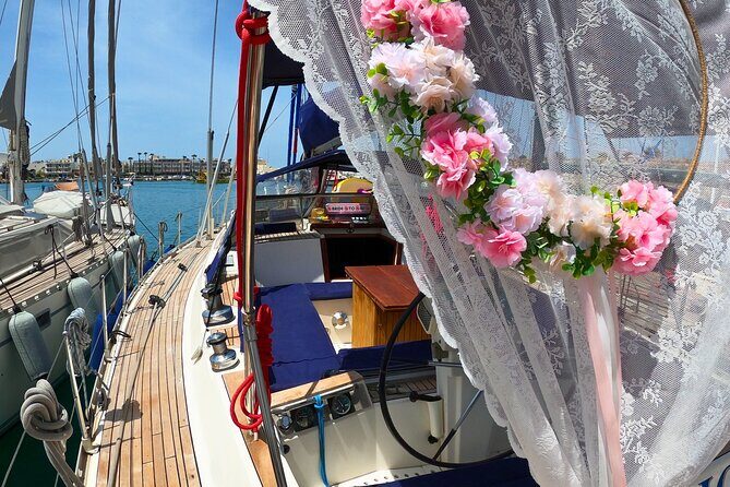 Private Full-Day Bridal Shower Hen Do Boat Cruise in Kos - FAQ