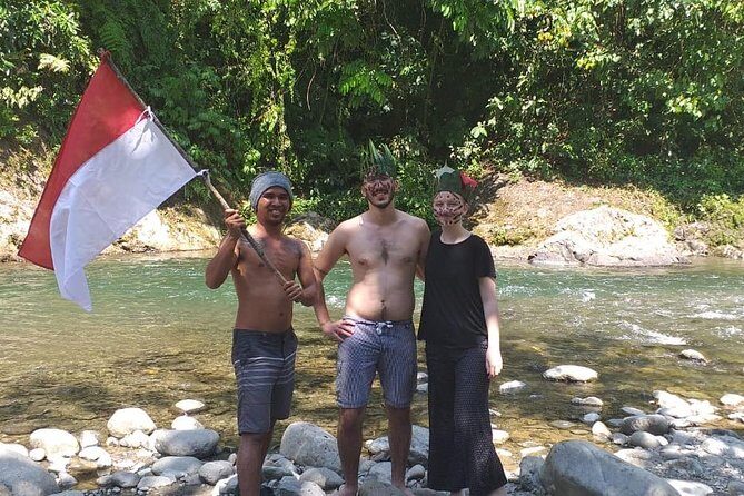 Private Full-Day Bukit Lawang Trekking Tour From Medan - What Could Be Better?