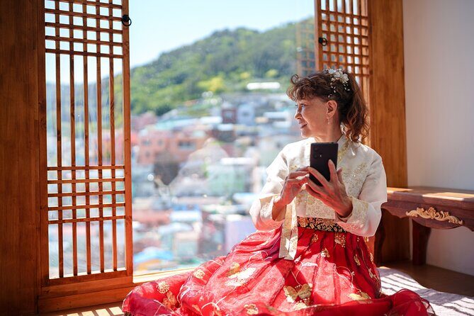 Private Full-Day Busan Tour with Personal Driver - Why Consider This Tour? A Closer Look