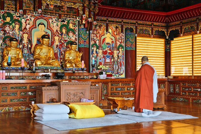 Private Full-Day Busan Tour with Personal Driver - Who Will Love This Tour?