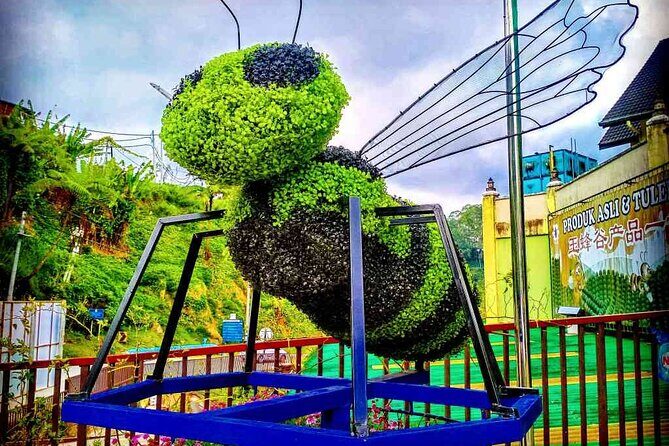 Private Full-Day Cameron Highlands Nature Tour from Kuala Lumpur - Final Words