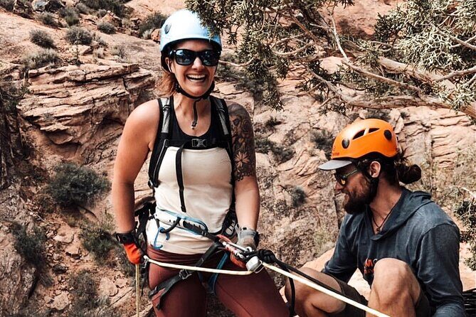 Private Full-Day Canyoneering Tour (In Moab) - The Verdict: Who Will Love This Tour?