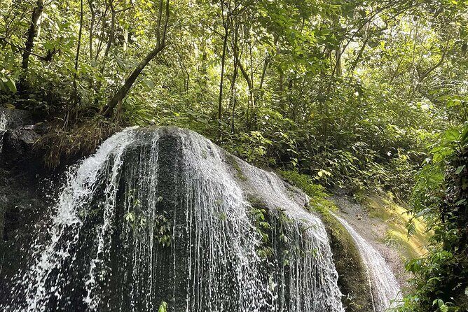 Private Full Day Canyoning from Bukit Lawang - Who Should Consider This Tour?