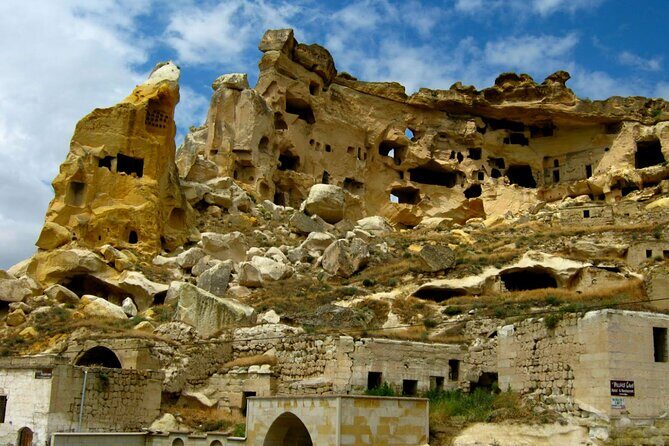 Private Full-Day Cappadocia Tour - The Journey Through Cappadocia: A Deep Dive