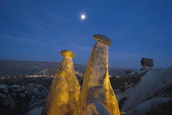 Private Full-Day Cappadocia Tour - In Closing