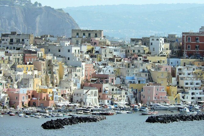 Private Full-Day Capri and Blue Grotto Stress Free Tour from Rome - A Deep Dive into the Experience