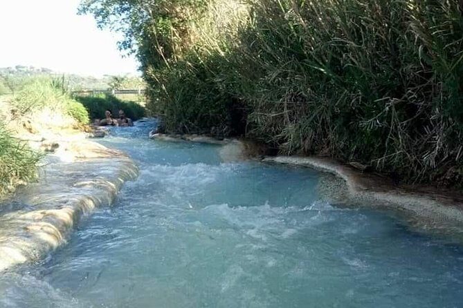 Private Full-day Cascate del Mulino Hot Springs from Rome - Practical Details and Value