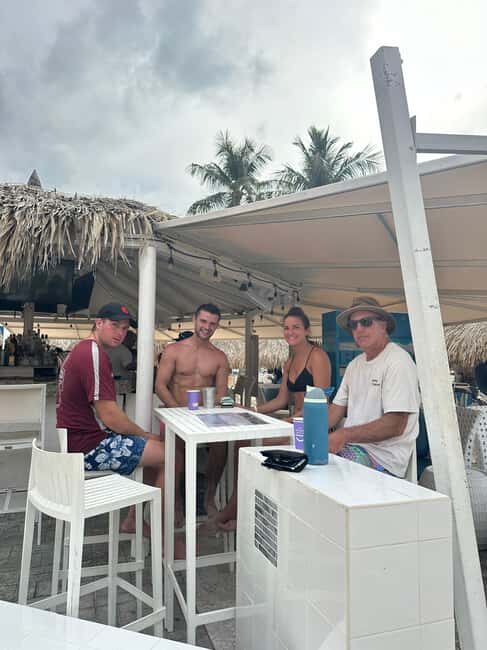 Private: Full-Day Catalina Reef & Beach Escape by Catamaran - Authentic Experiences & Real Feedback