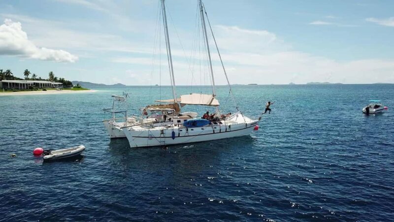 Private: Full-Day Catalina Reef & Beach Escape by Catamaran - Final Thoughts