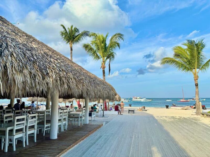 Private: Full-Day Catalina Reef & Beach Escape by Catamaran - FAQ