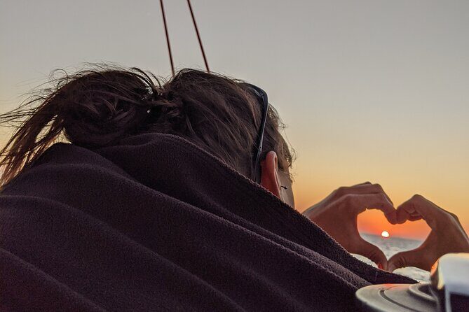 Private Full Day Catamaran Cruise from Paros with Lunch - The Sum Up
