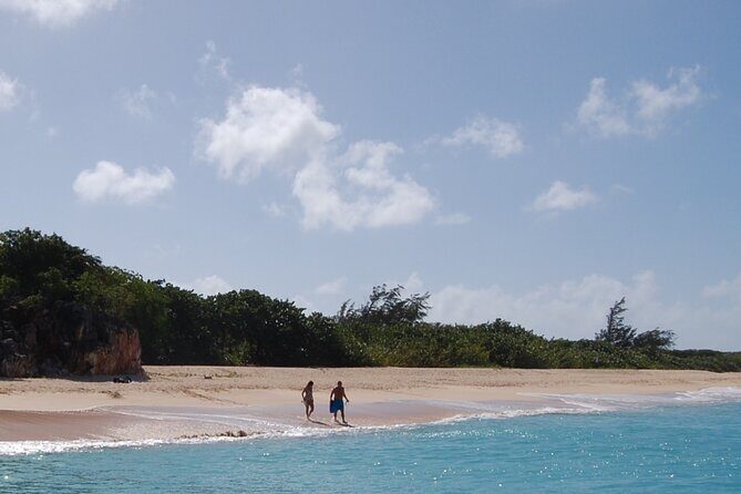 Private Full-Day Catamaran Sailing Charter in St Maarten - FAQ