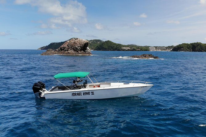 Private Full Day Charter: St Lucia Boat Tour to Soufriere - Who This Tour Is Perfect For