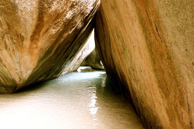 Private Full Day Charter to the British Virgin Islands from USVI - FAQ