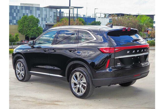 Private Full Day Chauffer Service In Adelaide and Melbourne - What About the Vehicles and Comfort?