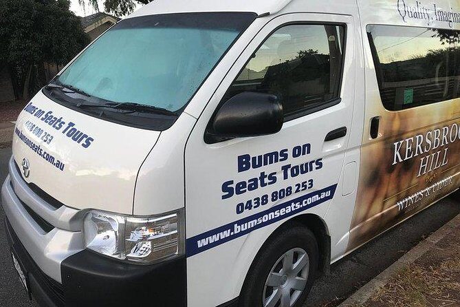 Private Full Day Chauffer Service In Adelaide and Melbourne - What Are the Extra Costs and Whats Not Included?