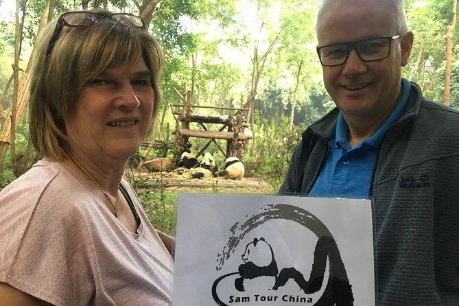 Private Full Day Chengdu Panda Base and Jinsha Site Museum Tour - The Sum Up