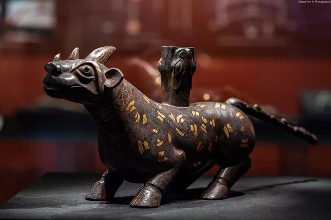 Private Full Day Chengdu Panda Base and Jinsha Site Museum Tour - FAQ