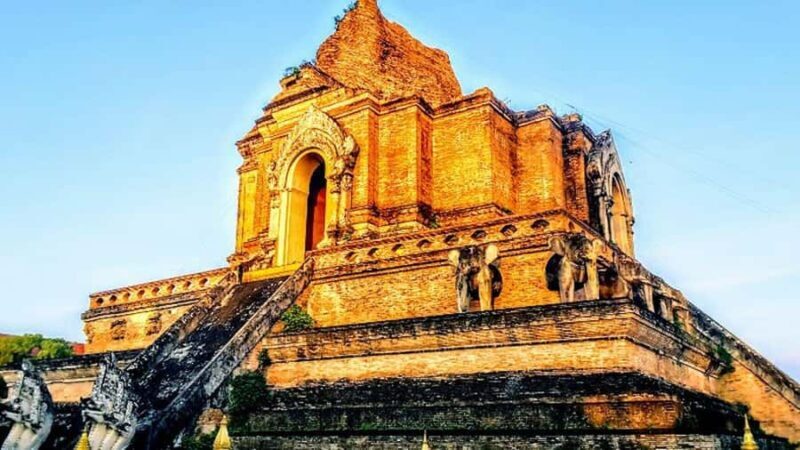 Private Full day Chiang Mai City Tour - Exploring Chiang Mai: A Detailed Review of the Private Full-Day City Tour