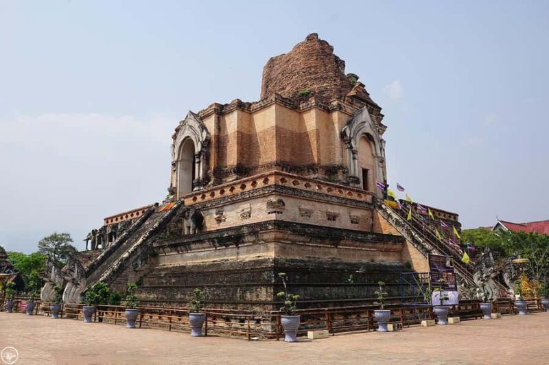 Private Full day Chiang Mai City Tour - Authentic Experiences and Guide Insights