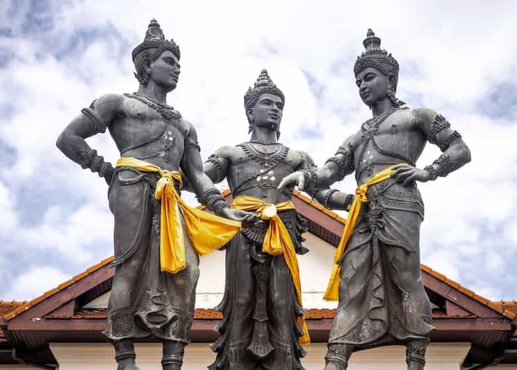 Private Full day Chiang Mai City Tour - The Sum Up: Is It Worth It?