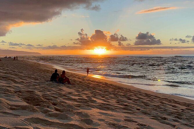 Private Full-Day Circle Island Guided Small-Group up to 6 (Se habla Español) - Discovering Maui’s Best: A Detailed Breakdown