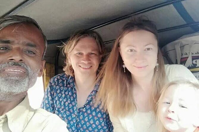 Private Full Day City Sightseeing Tour Jodhpur by Tuk Tuk - FAQ