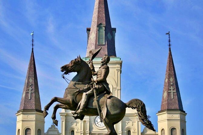 Private Full-Day City, Swamp, and Plantation Tour - An In-Depth Review of the Full-Day Tour Experience