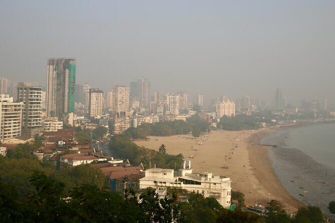 Private Full Day City Tour for Solo Travelers in Mumbai on Moped - Who Should Sign Up?