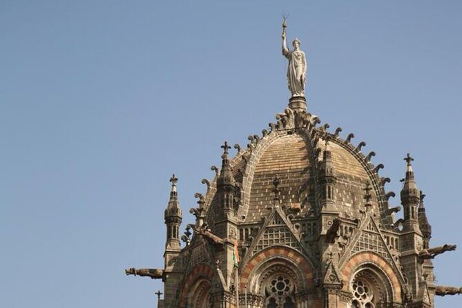 Private Full Day City Tour for Solo Travelers in Mumbai on Moped - Final Thoughts