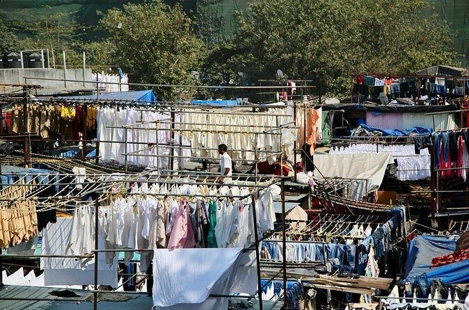 Private Full Day City Tour for Solo Travelers in Mumbai on Moped - FAQ