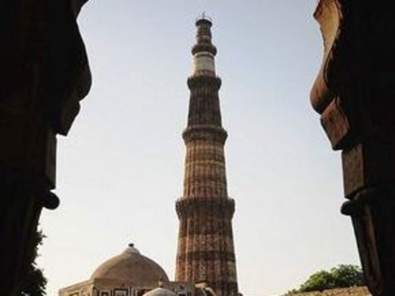 Private Full Day City Tour Of Delhi With Guide - Exploring Delhi in a Day: A Practical Guide to the Full-Day Private Tour