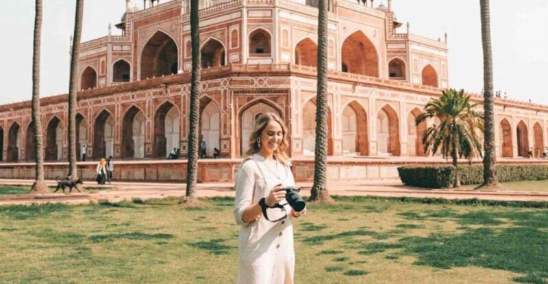 Private Full Day City Tour Of Delhi With Guide - Key Points