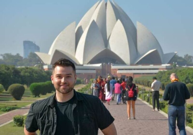 Private Full Day City Tour Of Delhi With Guide - What Travelers Say About This Tour