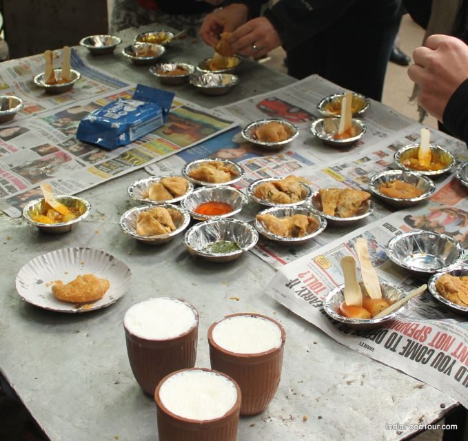 Private Full Day City Tour Of Delhi With Guide - Price & Value Analysis