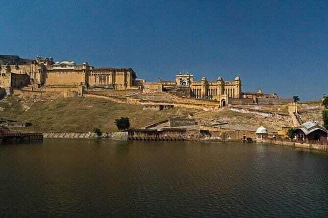 Private Full Day City Tour of Jaipur - The Experience: What You Can Expect