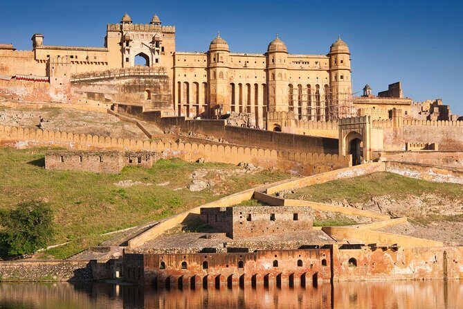 Private Full Day City tour of Jaipur from Delhi by Car - Who Should Consider This Tour?