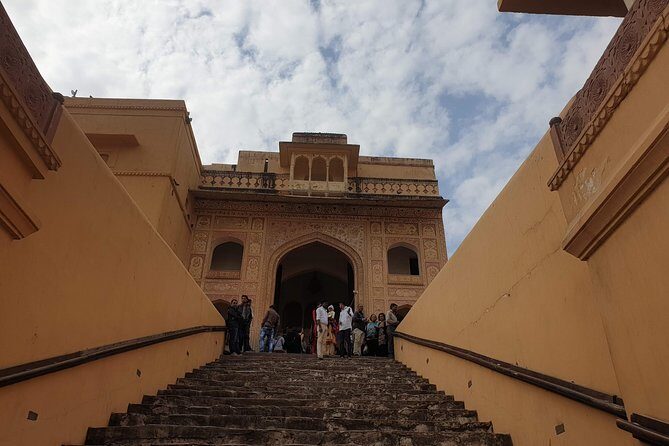 Private Full Day City tour of Jaipur from Delhi by Car - The Final Word