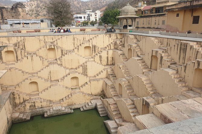 Private Full Day City tour of Jaipur from Delhi by Car - FAQ
