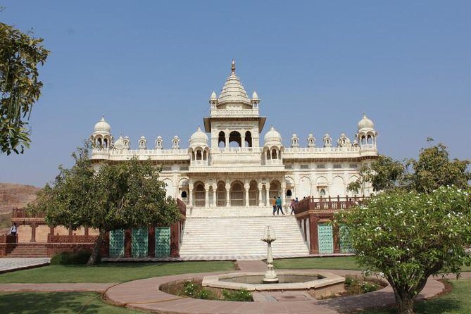 Private Full Day City Tour of Jodhpur - Is This Tour Worth It?