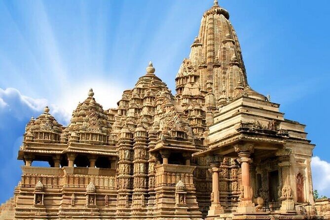 Private Full-Day City Tour of Khajuraho & Kamasutra Temples - The Experience from Other Travelers