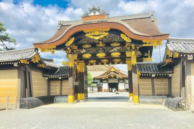 Private Full-Day City Tour of Kyoto - Who Will Love This Tour?