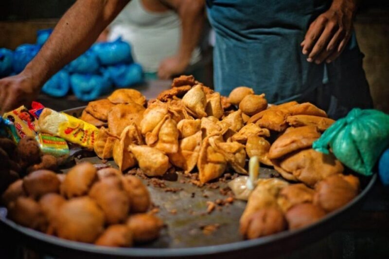 Private Full Day City Tour of Old and New Delhi - FAQs